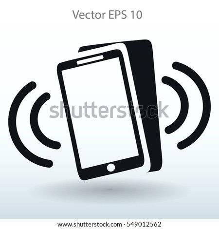 Cell Phone Ringing Clipart | Free download on ClipArtMag