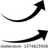 28,487 Arrows With Bend Royalty-Free Images, Stock Photos & Pictures ...