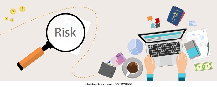 173 Vulnerability assessment Stock Vectors, Images & Vector Art ...