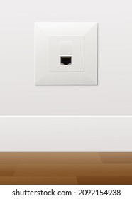 1,511 Rj45 vector Images, Stock Photos & Vectors | Shutterstock