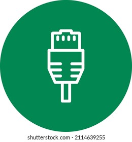 1,511 Rj45 vector Images, Stock Photos & Vectors | Shutterstock