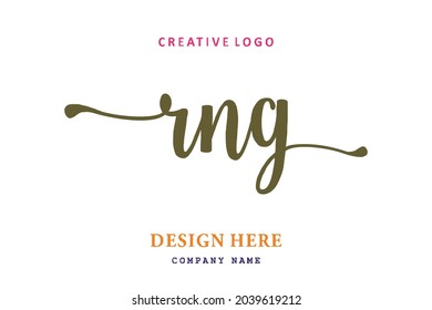 18 Rng Logo Images, Stock Photos & Vectors | Shutterstock