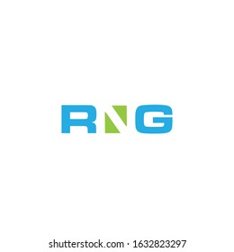 18 Rng Logo Images, Stock Photos & Vectors | Shutterstock