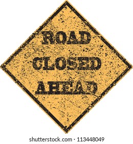 19,154 Road signs grunge Stock Vectors, Images & Vector Art | Shutterstock