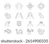 277,299 Pipe Icon Royalty-Free Images, Stock Photos & Pictures ...