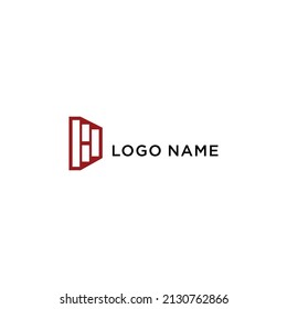 531 Letter H Racing Logo Vector Images, Stock Photos & Vectors ...