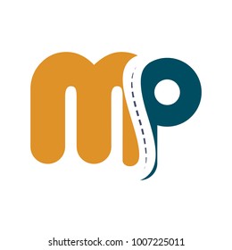 57 Msp logo Images, Stock Photos & Vectors | Shutterstock