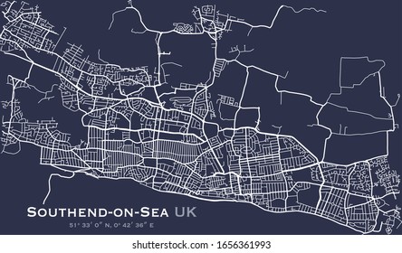 10 Southend Stock Vectors, Images & Vector Art | Shutterstock