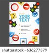 12,456 Road Safety Posters Royalty-Free Images, Stock Photos & Pictures ...