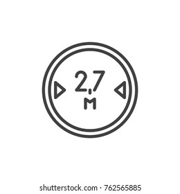 50 Maximum 7 icon Images, Stock Photos & Vectors | Shutterstock
