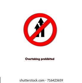 Do Not Go Straight Sign: vector de stock (libre de regalías) 715568314 ...
