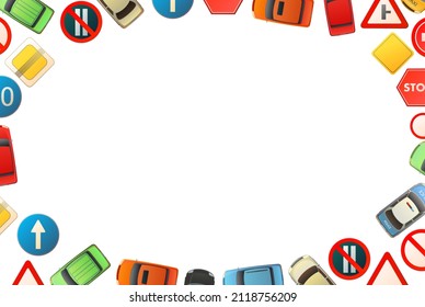 12,030 Auto border Images, Stock Photos & Vectors | Shutterstock