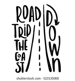 4,285 Road trip font Images, Stock Photos & Vectors | Shutterstock