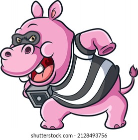1,954 Robber doodle Images, Stock Photos & Vectors | Shutterstock