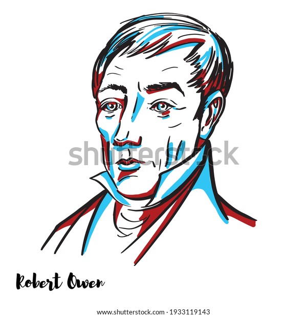 209 imágenes de Robert owen - Imágenes, fotos y vectores de stock ...