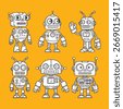 43,312 Cartoon Professor Royalty-Free Images, Stock Photos & Pictures ...