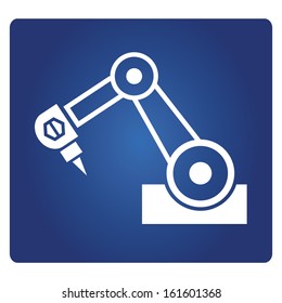 6,771 Robot Handling Images, Stock Photos & Vectors | Shutterstock