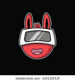 1,478 Rabbit Robot Images, Stock Photos & Vectors | Shutterstock