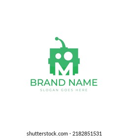 3,315 Robot Wording Design Images, Stock Photos & Vectors | Shutterstock
