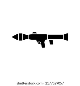 1,880 Missile launcher icon Images, Stock Photos & Vectors | Shutterstock
