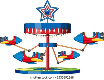 1,230 Fair Rockets Images, Stock Photos & Vectors | Shutterstock
