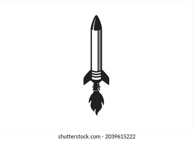192 Rocket Thrusters Images, Stock Photos & Vectors | Shutterstock