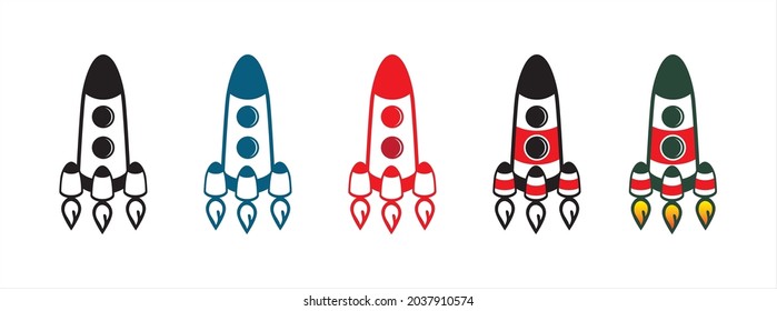192 Rocket Thrusters Images, Stock Photos & Vectors | Shutterstock