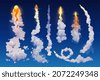 Rocket Ship Royalty-Free Images, Stock Photos & Pictures | Shutterstock