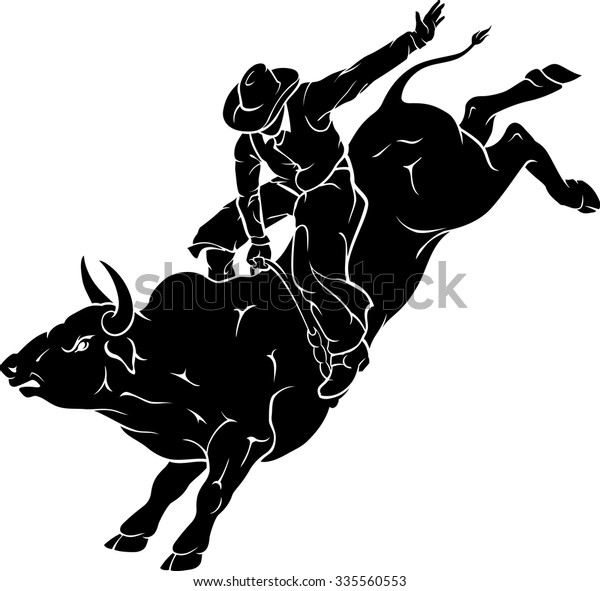 799 Bucking Bull Vector Images, Stock Photos & Vectors | Shutterstock