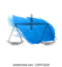 Roman Balance Icon Stock Vector (Royalty Free) 1199711014 | Shutterstock