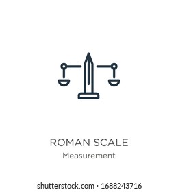 769 Roman scale Stock Vectors, Images & Vector Art | Shutterstock