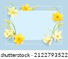 11,803 Daffodil Border Royalty-Free Images, Stock Photos & Pictures ...