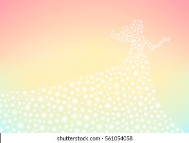 17,340 imágenes de Princess sparkle background - Imágenes, fotos y ...
