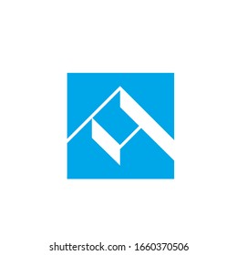Room 3d Logo Vector Modern Template: vetor stock (livre de direitos ...