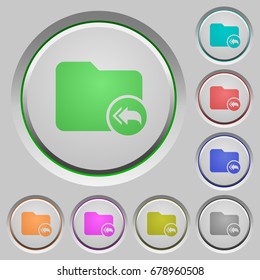 105 Root directory icon Images, Stock Photos & Vectors | Shutterstock