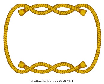 1,291 imágenes de Western rope frame - Imágenes, fotos y vectores de ...