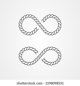 1,278 imágenes de Infinity symbol rope - Imágenes, fotos y vectores de ...