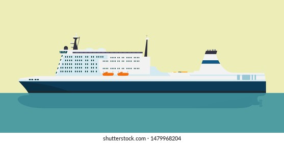 2,648 Ro ro ship Images, Stock Photos & Vectors | Shutterstock