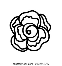 7,079 Flower head clip art Images, Stock Photos & Vectors | Shutterstock