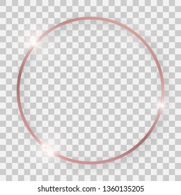 5,316 Round rose gold frame Images, Stock Photos & Vectors | Shutterstock