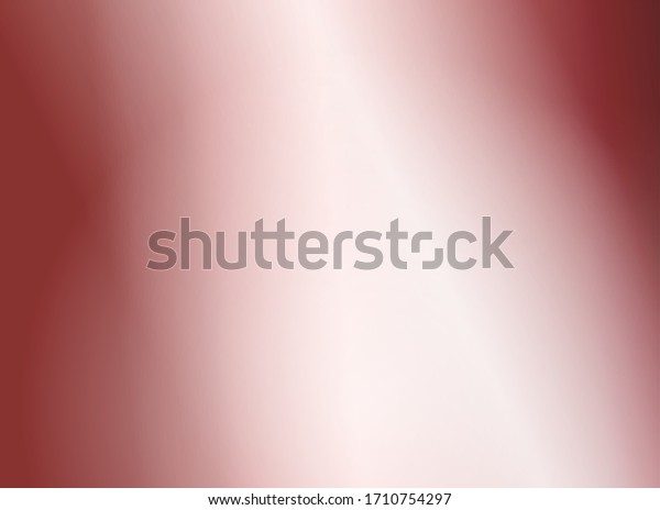 Rose Gold Texture Background Realistic Golden Stock Vector (Royalty ...