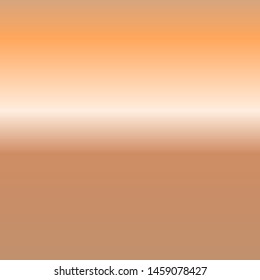 Rose Gradient Background Color Template Stock Vector (Royalty Free ...