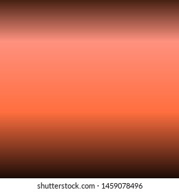 Rose Gradient Background Color Template Stock Vector (Royalty Free ...