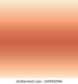 Rose Gradient Background Color Template Stock Vector (Royalty Free ...