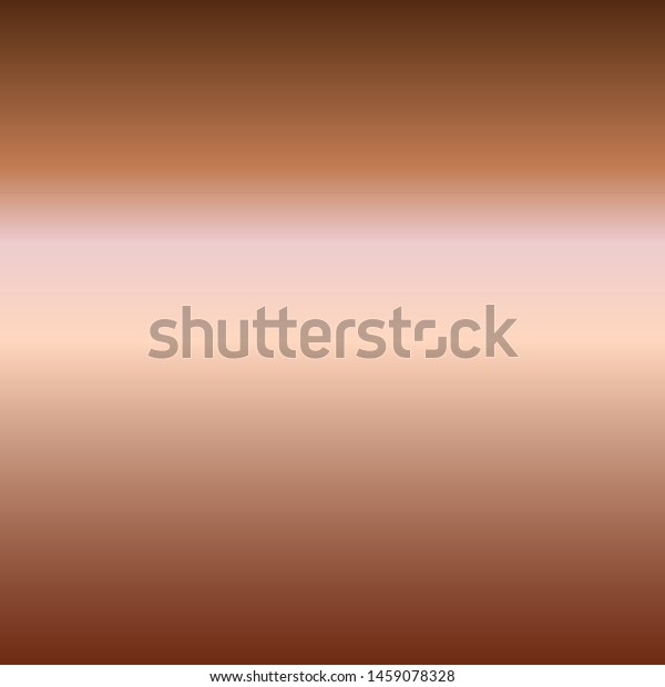 Rose Gradient Background Color Template Stock Vector (Royalty Free ...