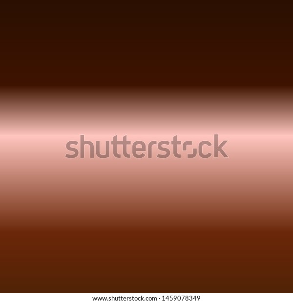 Rose Gradient Background Color Template Stock Vector (Royalty Free ...