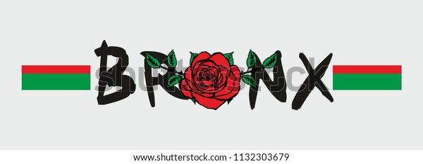 Rose Graphic Design Vector Art Stock Vector (Royalty Free) 1132303679 ...