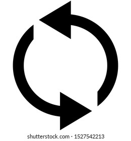 1,028 Recurrence icon Images, Stock Photos & Vectors | Shutterstock