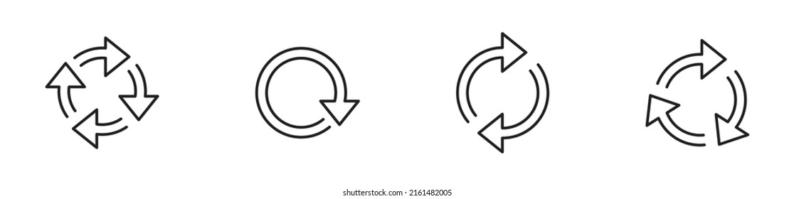 29,111 Cursor rotate Stock Illustrations, Images & Vectors | Shutterstock