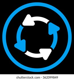 Rotate Cw Icon Stock Vector (Royalty Free) 362099849 | Shutterstock